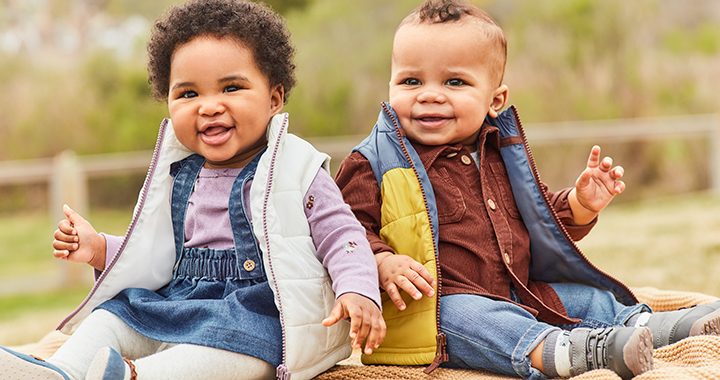 Little Collection Clothing Sets & Accessories - Baby Boys