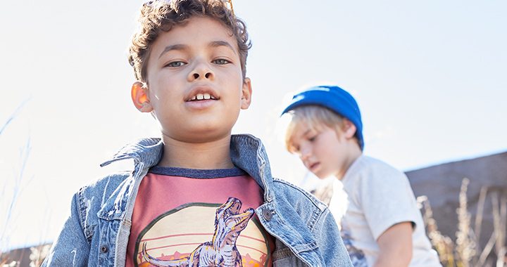 Kid boys everyday easy to wear heritage denim clothes | Carter's ...