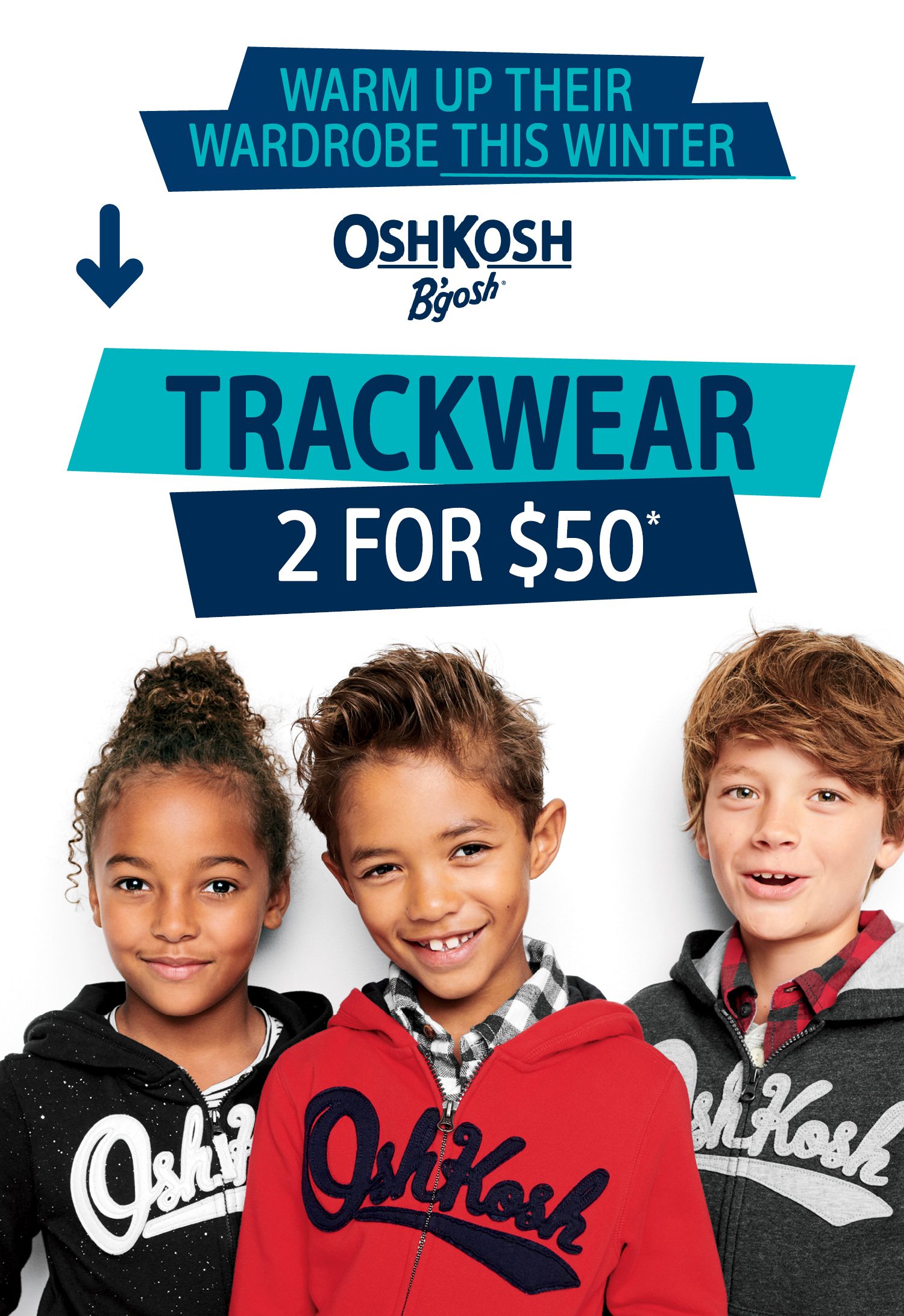 Premium Baby, Toddler & Kids Clothes Online | Carter’s OshKosh Australia