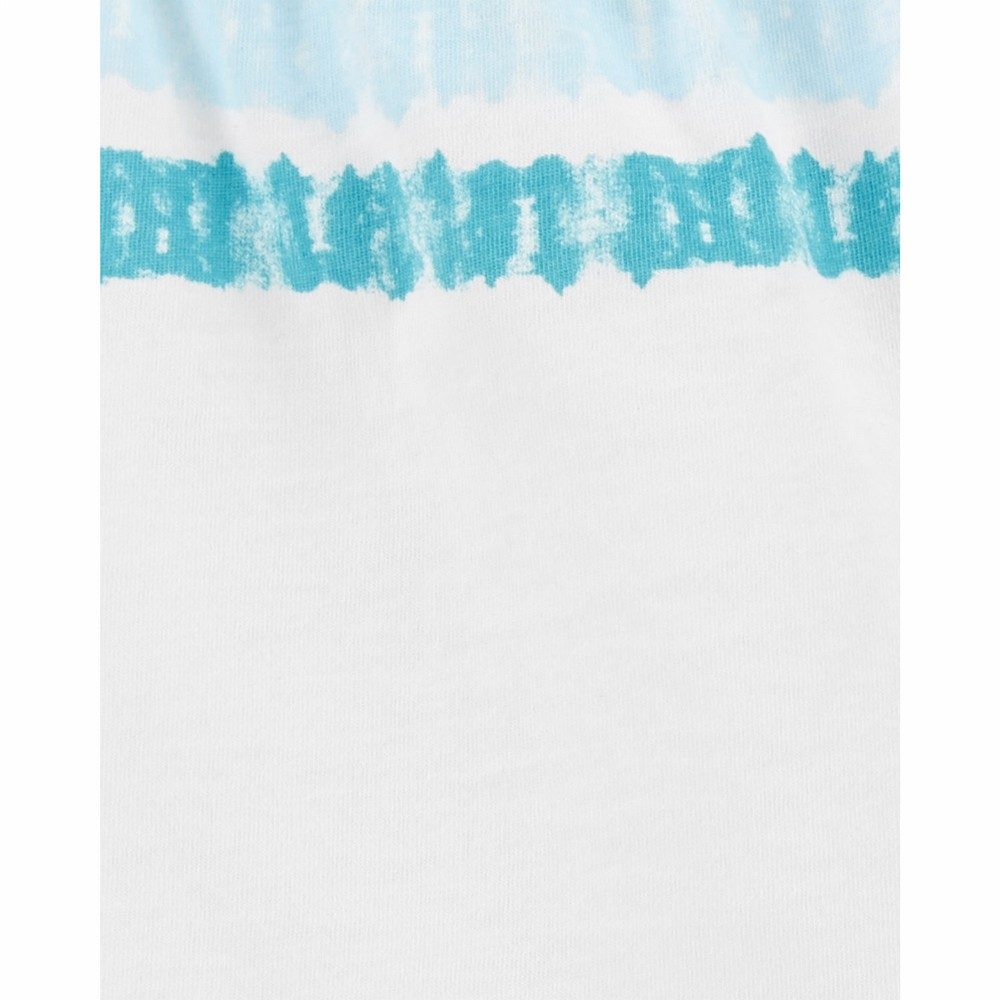 Carter's 3-Piece Seashell Little Short Set | Baby Girl