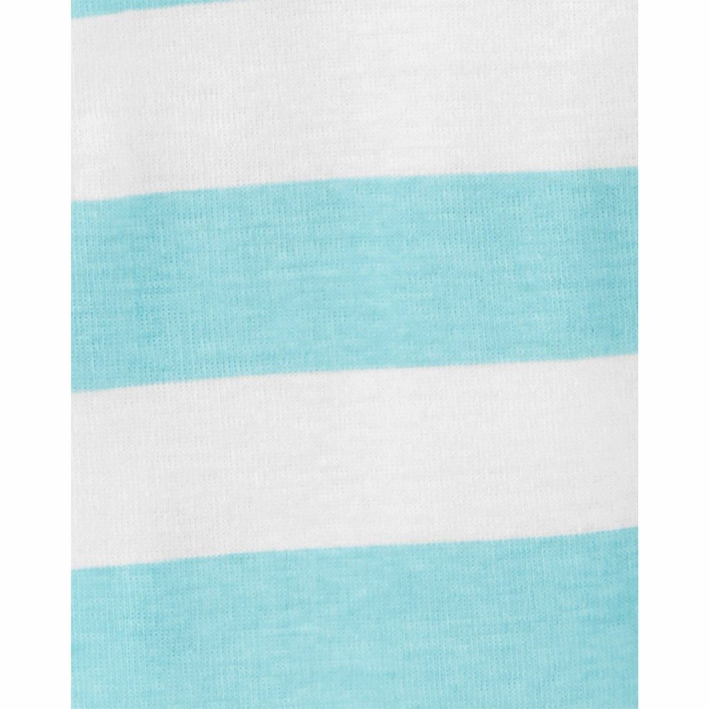 Carter's 2-Pack Seagull 2-Way Zip Cotton Footie Sleep & Play Onesie ...