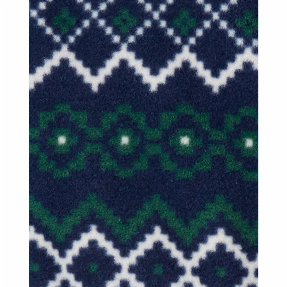 Carter's 3-Piece Fair Isle Little Cardigan Set | Baby Boy