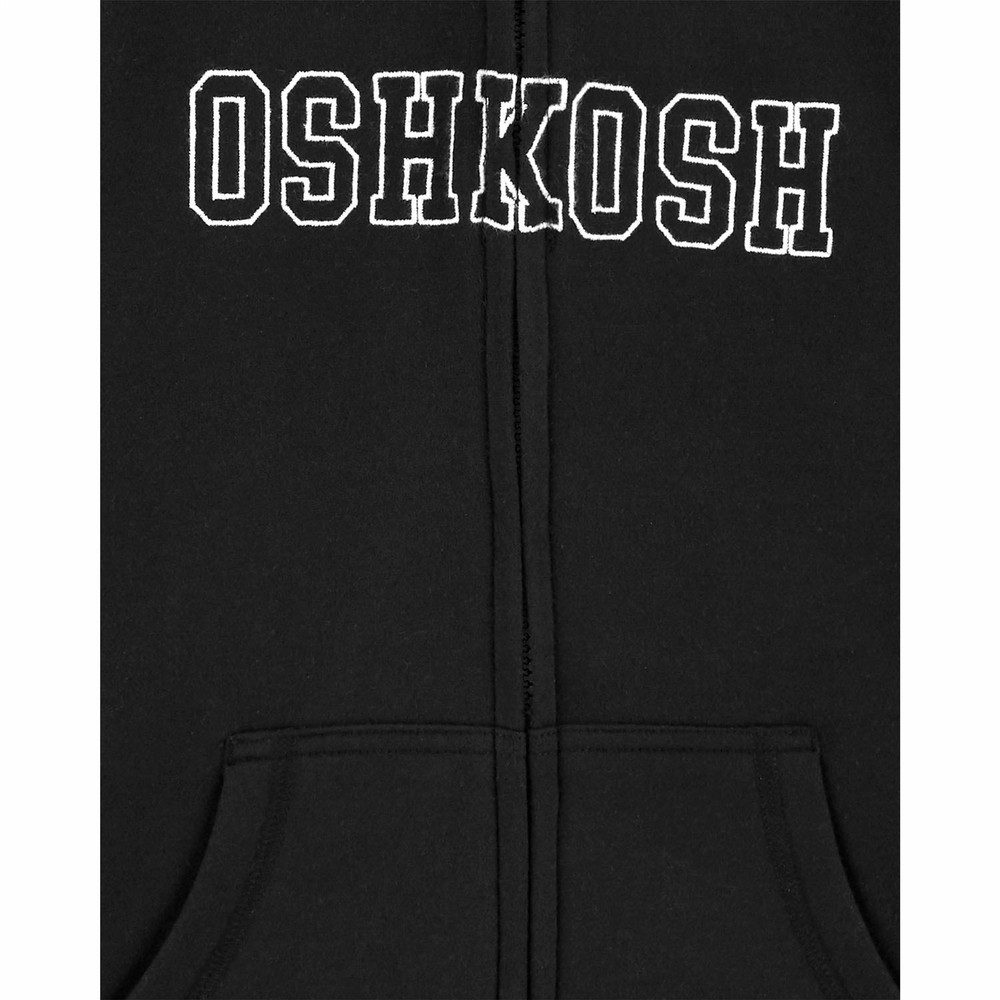 OshKosh B'gosh Logo Hoodie | Boy