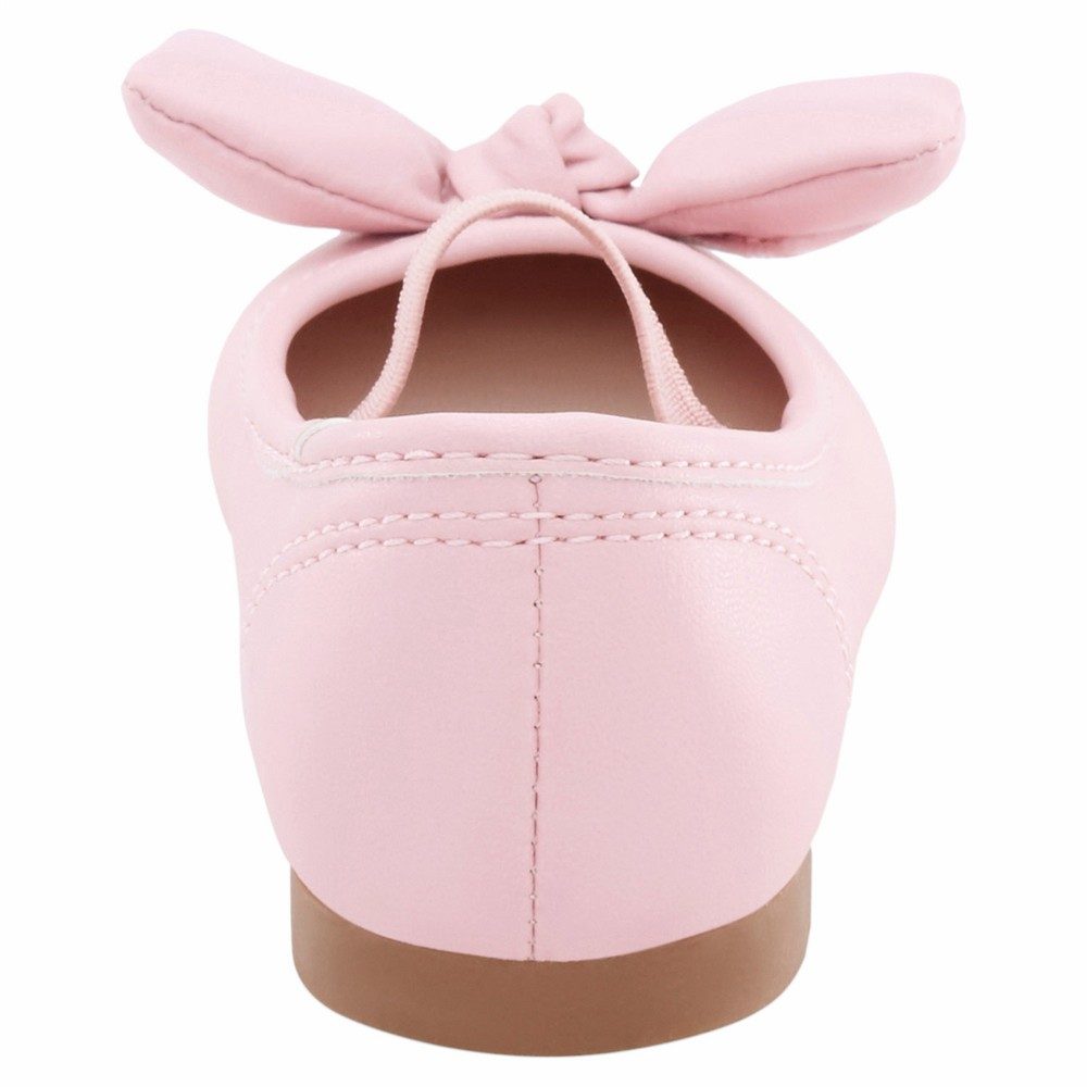 OshKosh B'gosh Felice Bow Tie Mary Jane Shoes | Toddler Girl